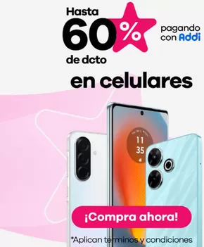 Éxito en Cartagena | Catálogos y Ofertas septiembre | Tiendeo