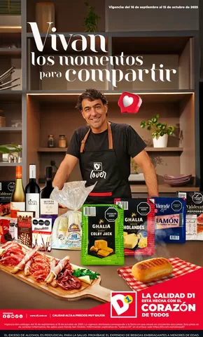 Éxito en Popayán | Catálogos y Ofertas octubre | Tiendeo
