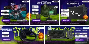 Compulago | Ofertas y Promociones octubre | Tiendeo