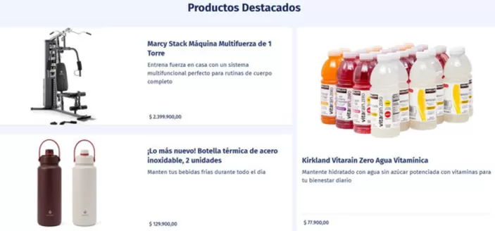 Almacenes PriceSmart en Medellín | Teléfonos y Horarios | Tiendeo