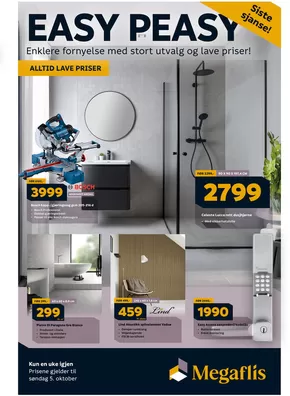 Megaflis butikker i Oslo | Åpningstider og telefon | Tiendeo