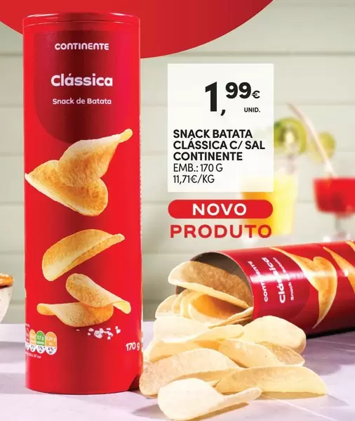 Continente | Folhetos e Promoções outubro | Tiendeo