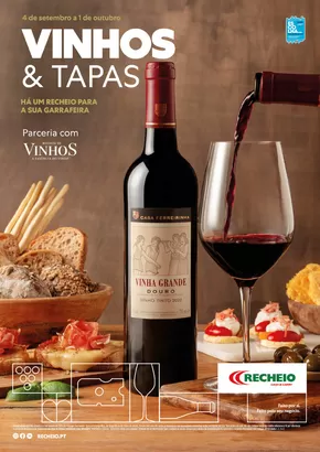 Supermercados Recheio em Braga | Lojas e horários | Tiendeo