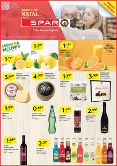 Supermercados SPAR | Horários, Telefones e Moradas | Tiendeo