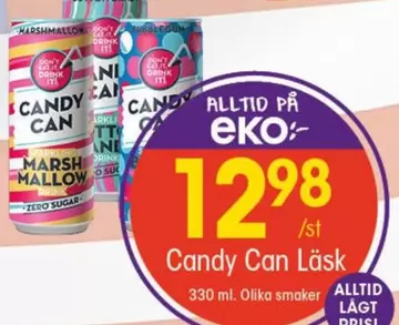 EKO i Valbo | Erbjudanden & Reklamblad september | Tiendeo