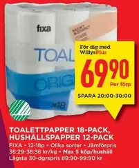 Willys i Uppsala | Erbjudanden & Reklamblad september | Tiendeo