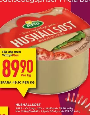 Willys i Sundsvall | Erbjudanden & Reklamblad september | Tiendeo