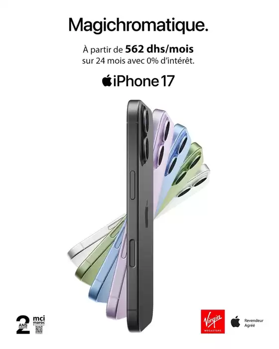 Electroplanet à Marrakech | Catalogues et promos | Tiendeo