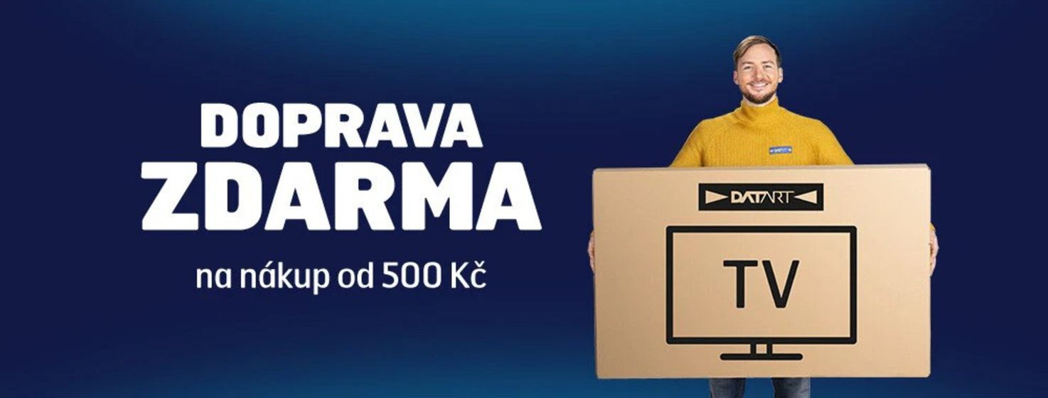Datart v Ostrava | Týdenní Slevy a Kupóny | Tiendeo