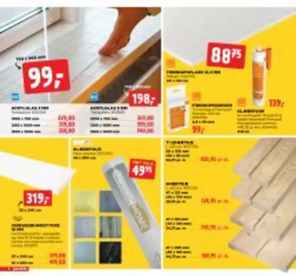 Jem & fix Lystrup, Grenaavej 425 | Åbningstider og tilbud | Tiendeo