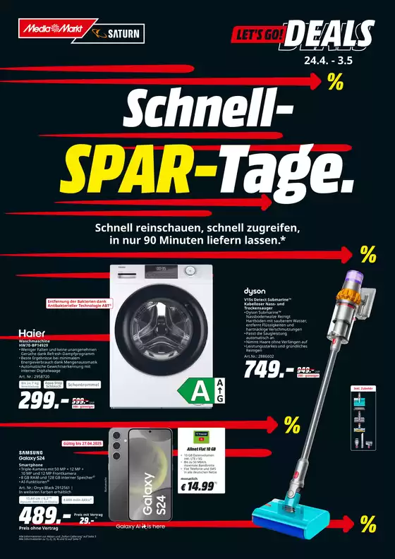 Media Markt Chemnitz - Thomas-Mann-Platz 1 | Angebote und ...