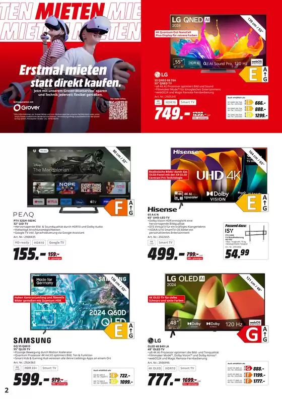 Media Markt Chemnitz - Thomas-Mann-Platz 1 | Angebote und ...