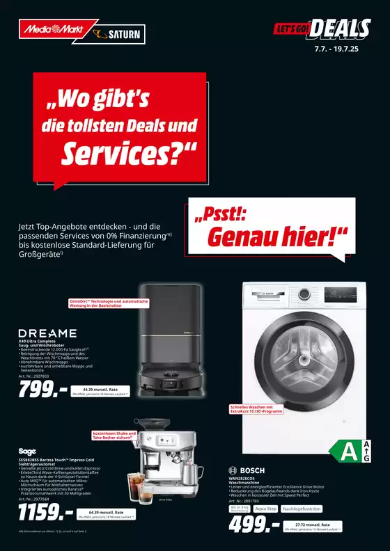 Media Markt Wuppertal - Friedrich-Engels-Allee 34 | Angebote und ...