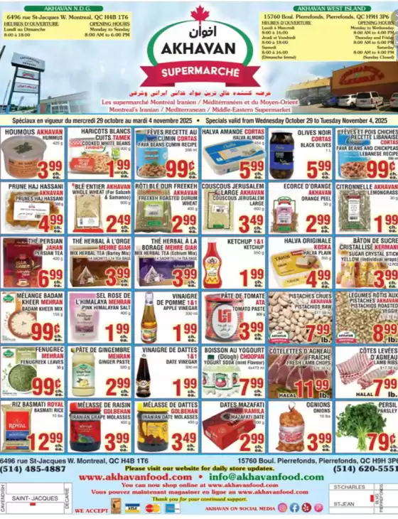 Real Canadian Superstore in Medicine Hat | October Flyers & Coupons ...
