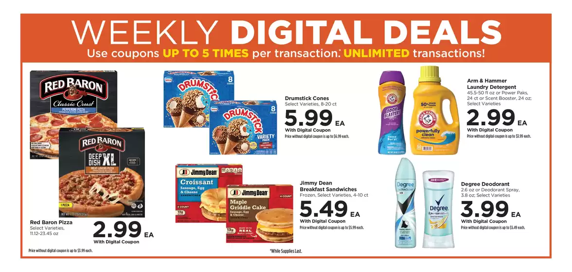 Food 4 Less in Chicago IL | April Ads & Coupons | Tiendeo