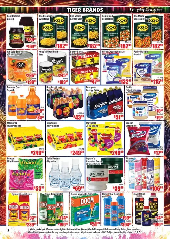 Devland Cape Town - 93 Melkbos Street , Lentegeur | Trading Hours ...