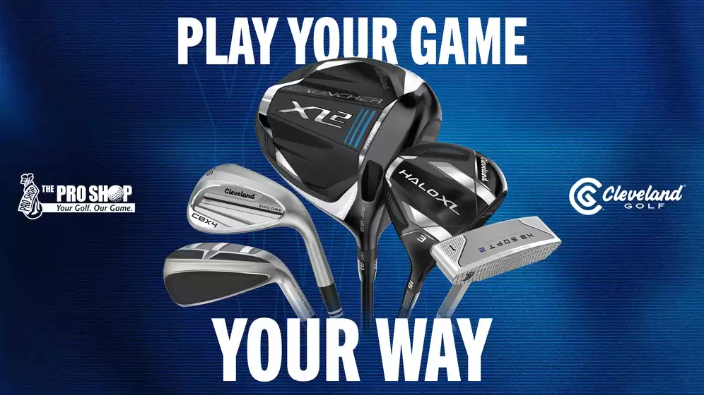 The Pro Shop | Specials & Catalogues - November | Tiendeo