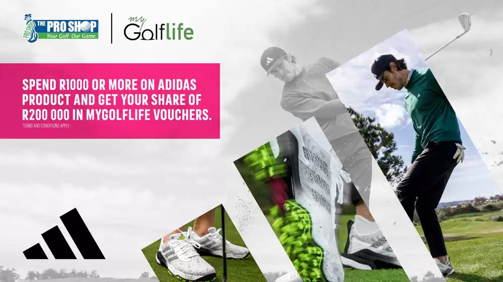 The Pro Shop | Specials & Catalogues - October | Tiendeo