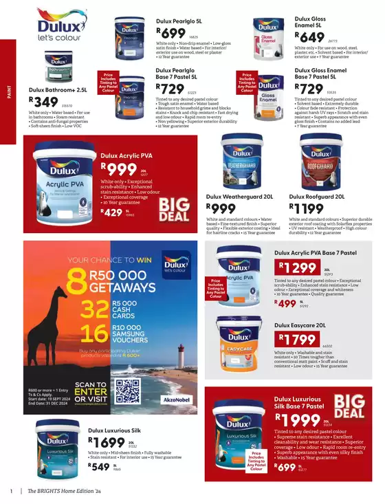 Brights Hardware Brackenfell - Bottelary Road and Cecil Morgan Drive ...