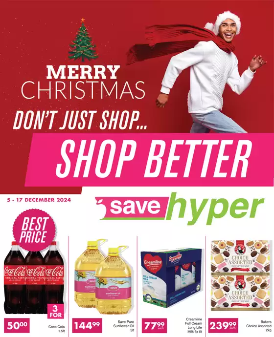 Save Hyper Pietermaritzburg - 362 Victoria Road, Pietermaritzburg ...