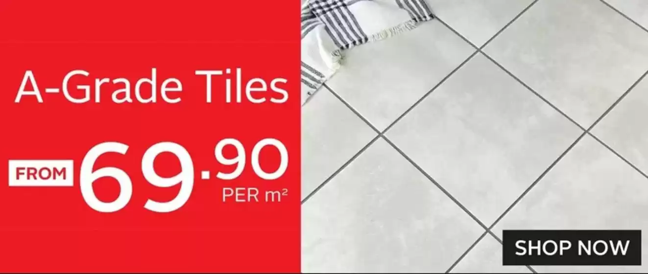 CTM | Specials & Catalogs - January | Tiendeo