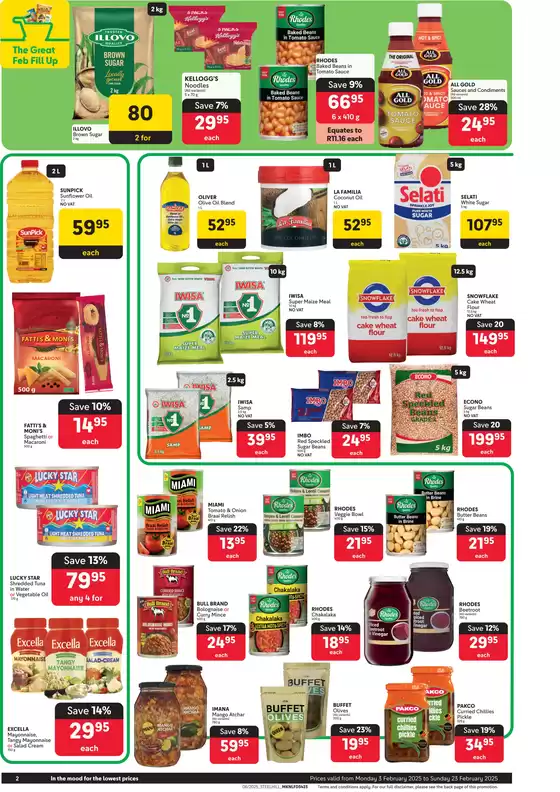 Makro in Germiston | February Specials & Catalogues | Tiendeo