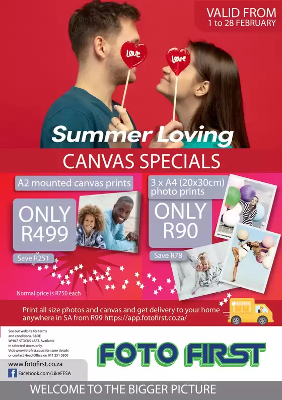 Game in Upington | February Specials & Catalogues | Tiendeo