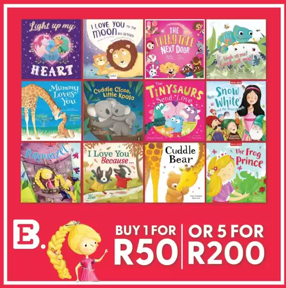 Takealot | Catalogues & Specials February 2025 | Tiendeo