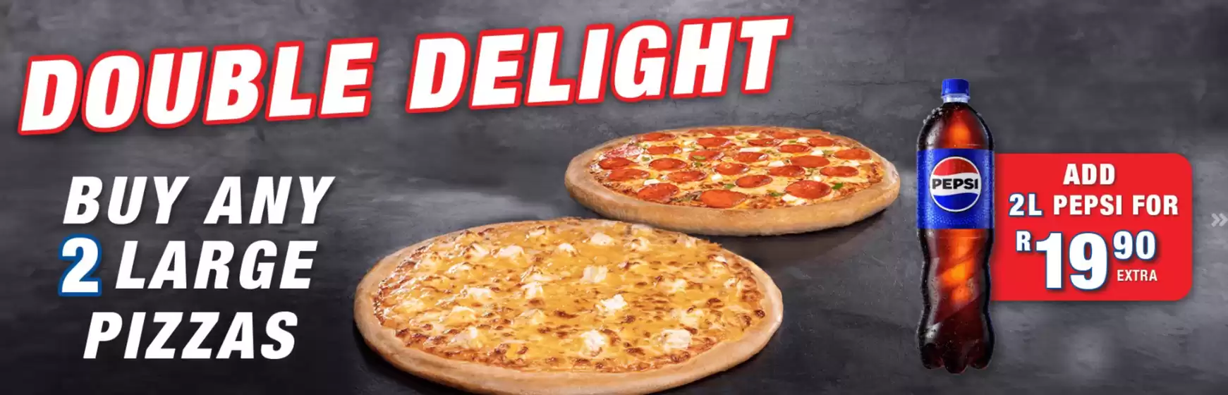 Roman's Pizza Soshanguve - Shop no 3(a) Batho Plaza Cnr Dr Maroko Drive ...