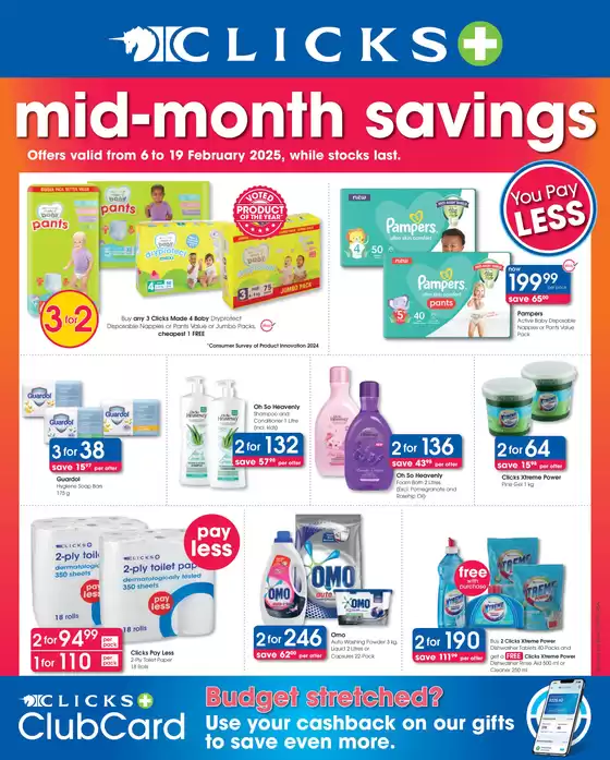 Shopping in Pretoria - Best Deals & Stores Information | Tiendeo