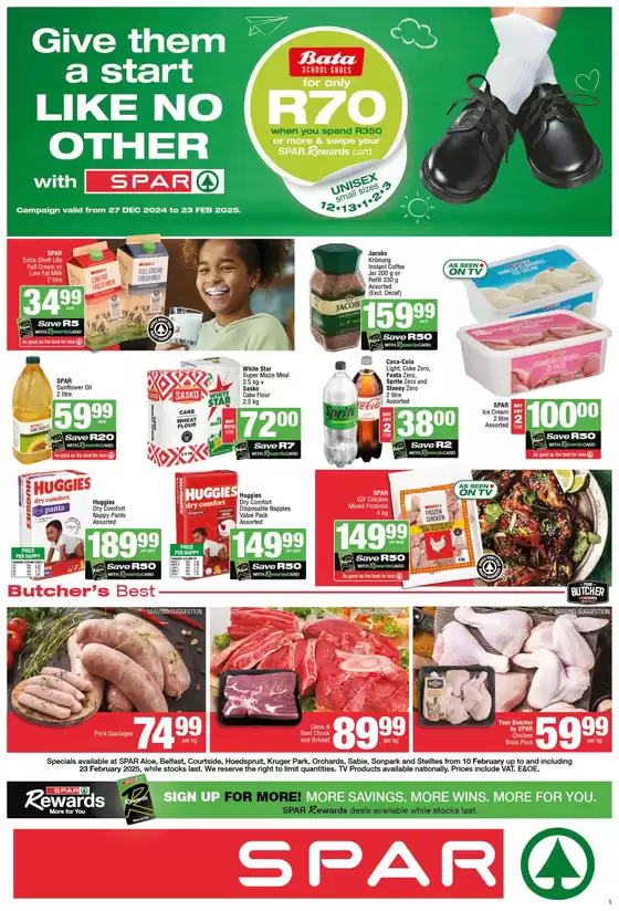 Frontline Hyper in Germiston | February Specials & Deals | Tiendeo