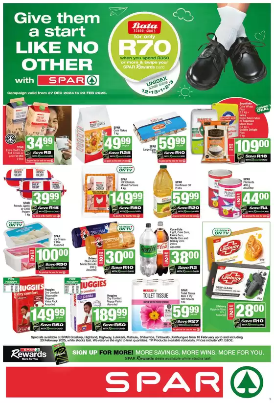 Pick n Pay in Benoni | February Specials & Catalogues | Tiendeo