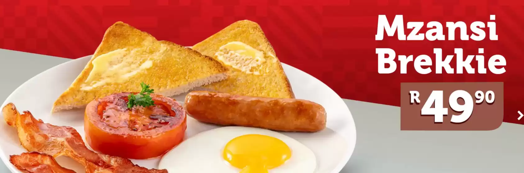 Steers | Specials & Promotions February 2025 | Tiendeo