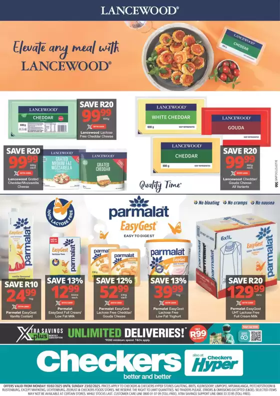 Checkers Hyper Rustenburg - Platinum Junction 1 Howick Avenue | Trading ...