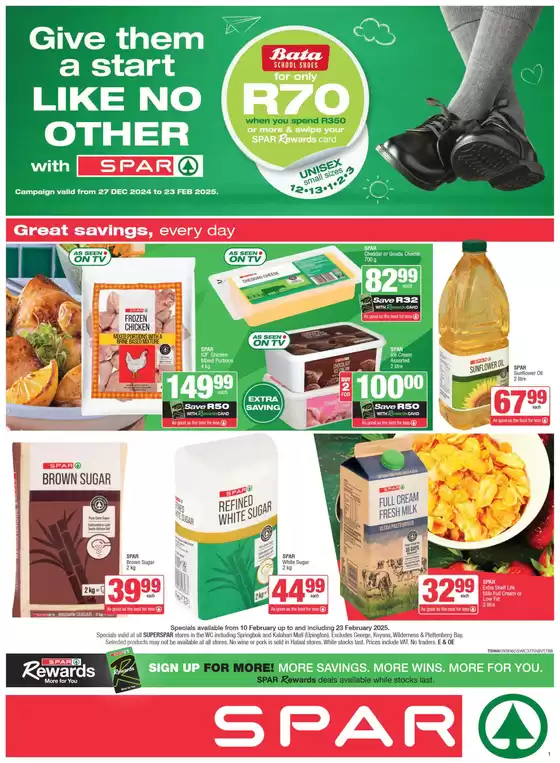 Frontline Hyper | Specials & Catalogues - February | Tiendeo