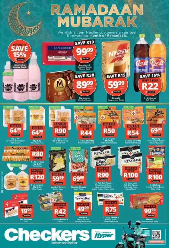 Checkers Hyper in Durban | February Specials & Deals | Tiendeo