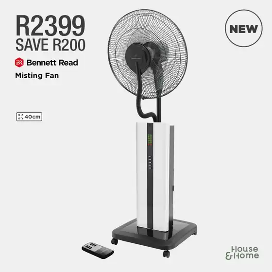 Fair Price in Rustenburg | February Catalogues & Promotions | Tiendeo