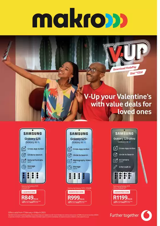 Makro Stores in Edenvale | Trading Hours & Contact Numbers | Tiendeo