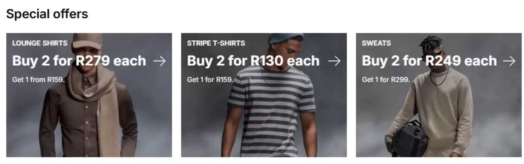 Markham | Specials & Catalogues - March | Tiendeo