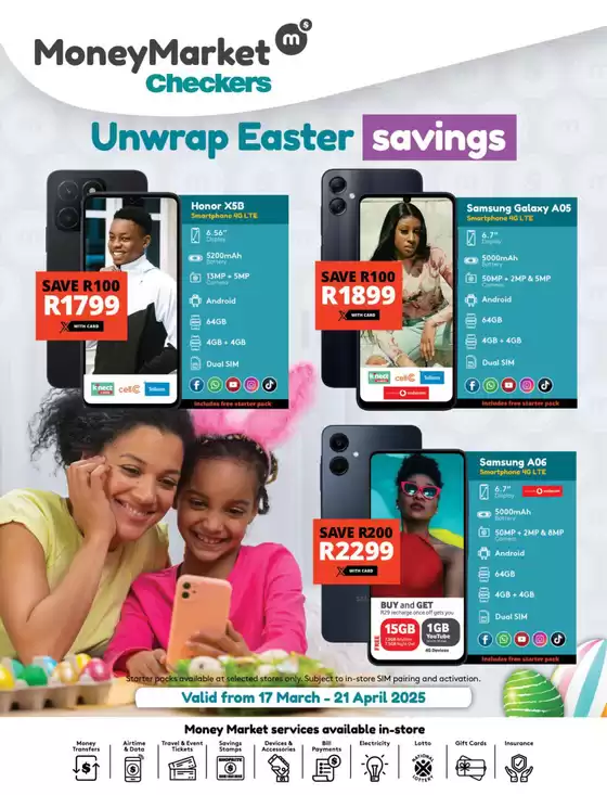 Checkers Hyper Rustenburg - Platinum Junction 1 Howick Avenue | Trading ...