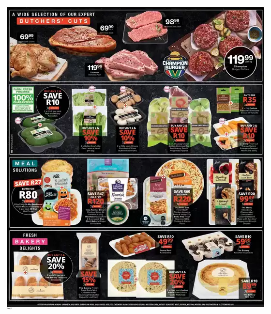 Checkers Somerset West - Cnr Old Main Rd And Sunarbans Drive Sitari ...