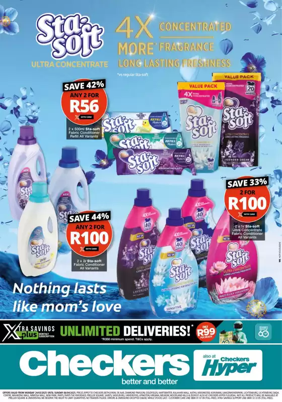 Checkers Hyper Bloemfontein - Fleurdal Mall Vereeniging Drive | Trading ...