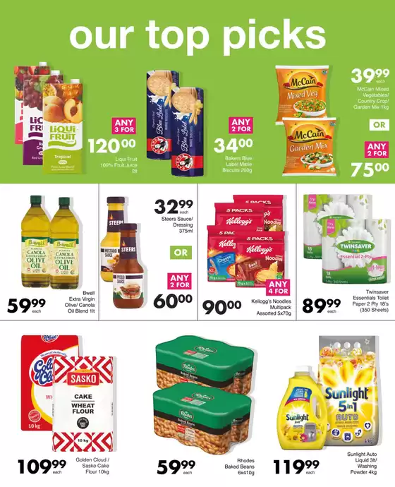 Save Hyper | Specials & Catalogues - April | Tiendeo