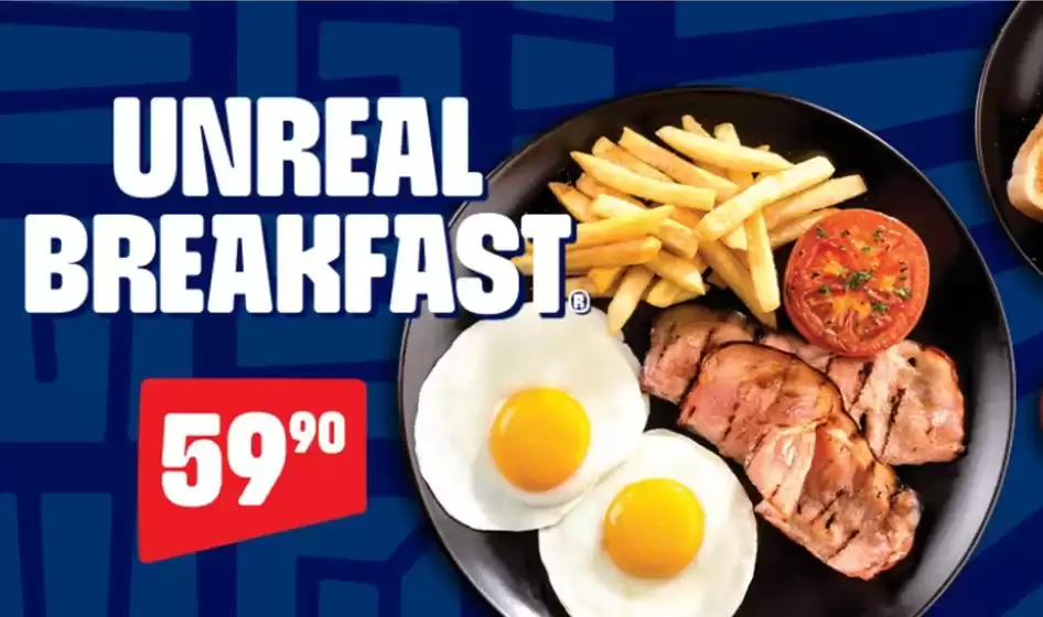 Spur | Specials & Promotions May 2025 | Tiendeo