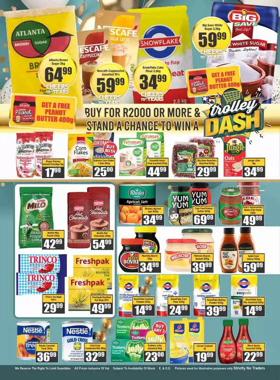 Big Save | Specials & Catalogues - July | Tiendeo