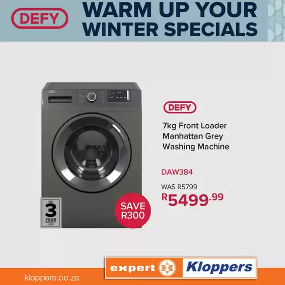 Expert Kloppers Port Elizabeth - 17th Quarter Shopping Centre, 17th ...