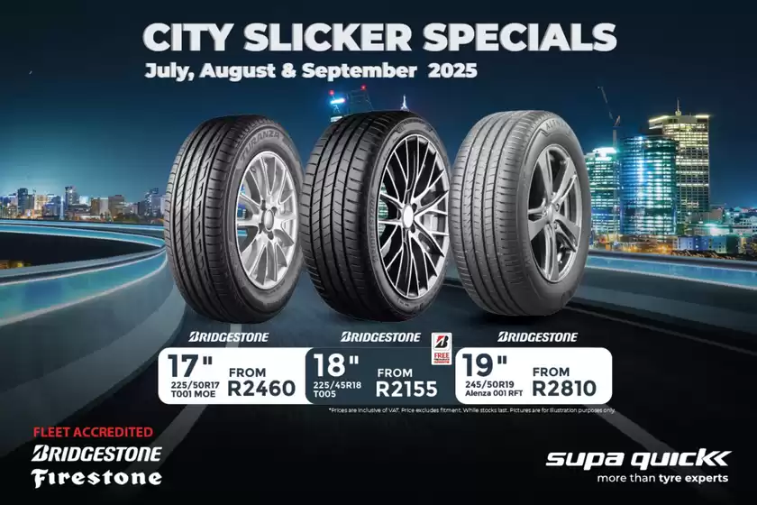 Supa Quick | Specials & Deals September 2025 | Tiendeo