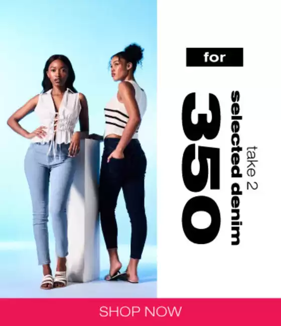 LEGiT | Specials & Catalogues - September | Tiendeo