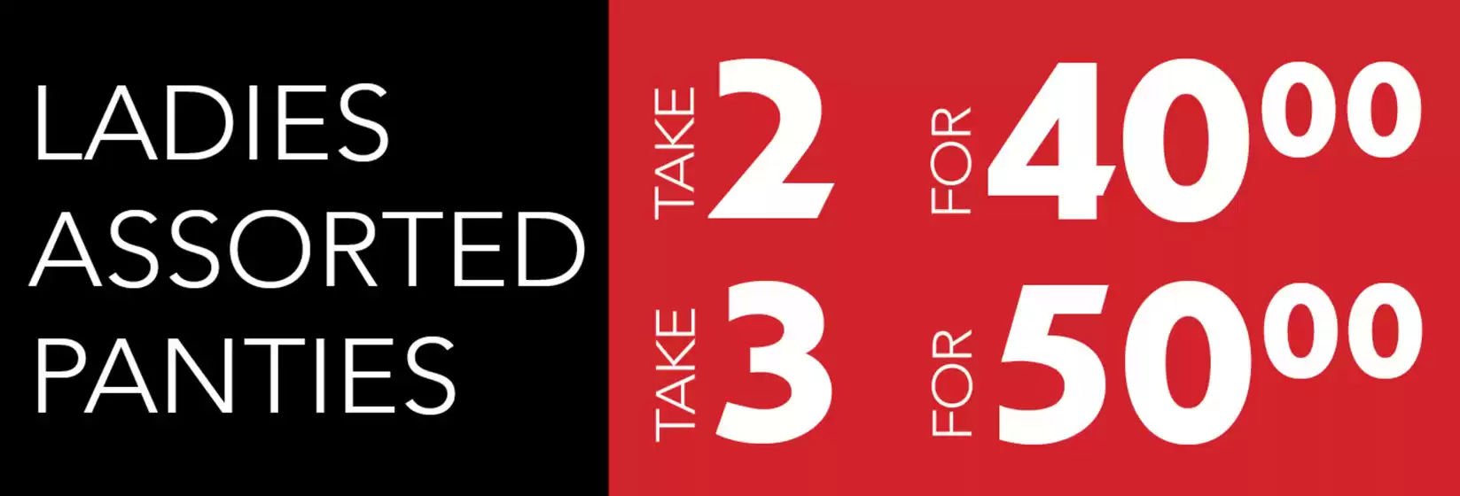 Choice Clothing | Specials & Catalogues - September | Tiendeo