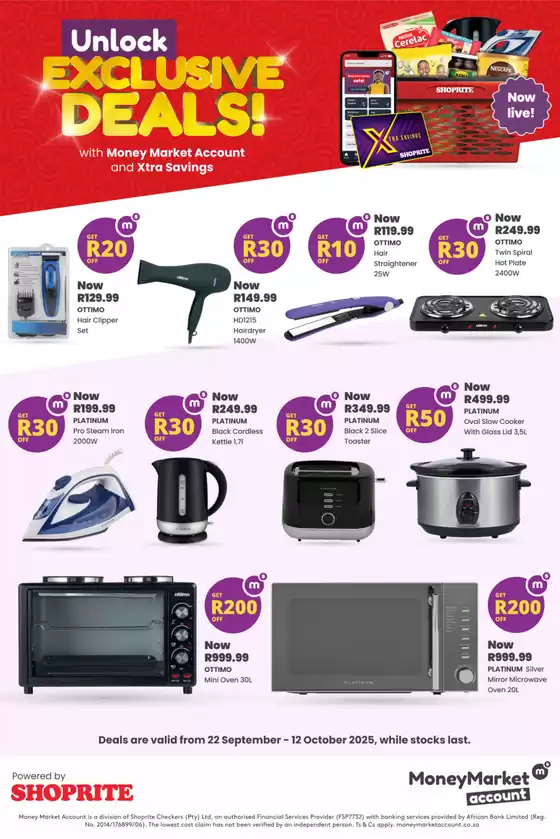 Shoprite Johannesburg - Shop 170, Carlton Centre Main Street | Trading ...